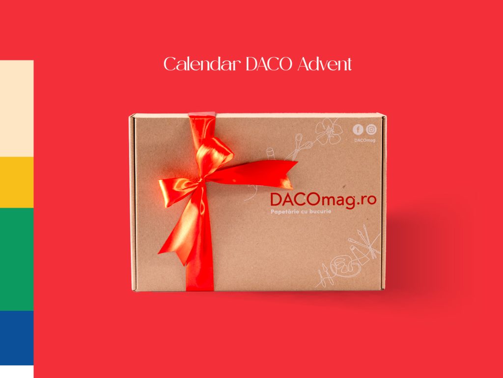 DACO Advent 2025 - DACOmag