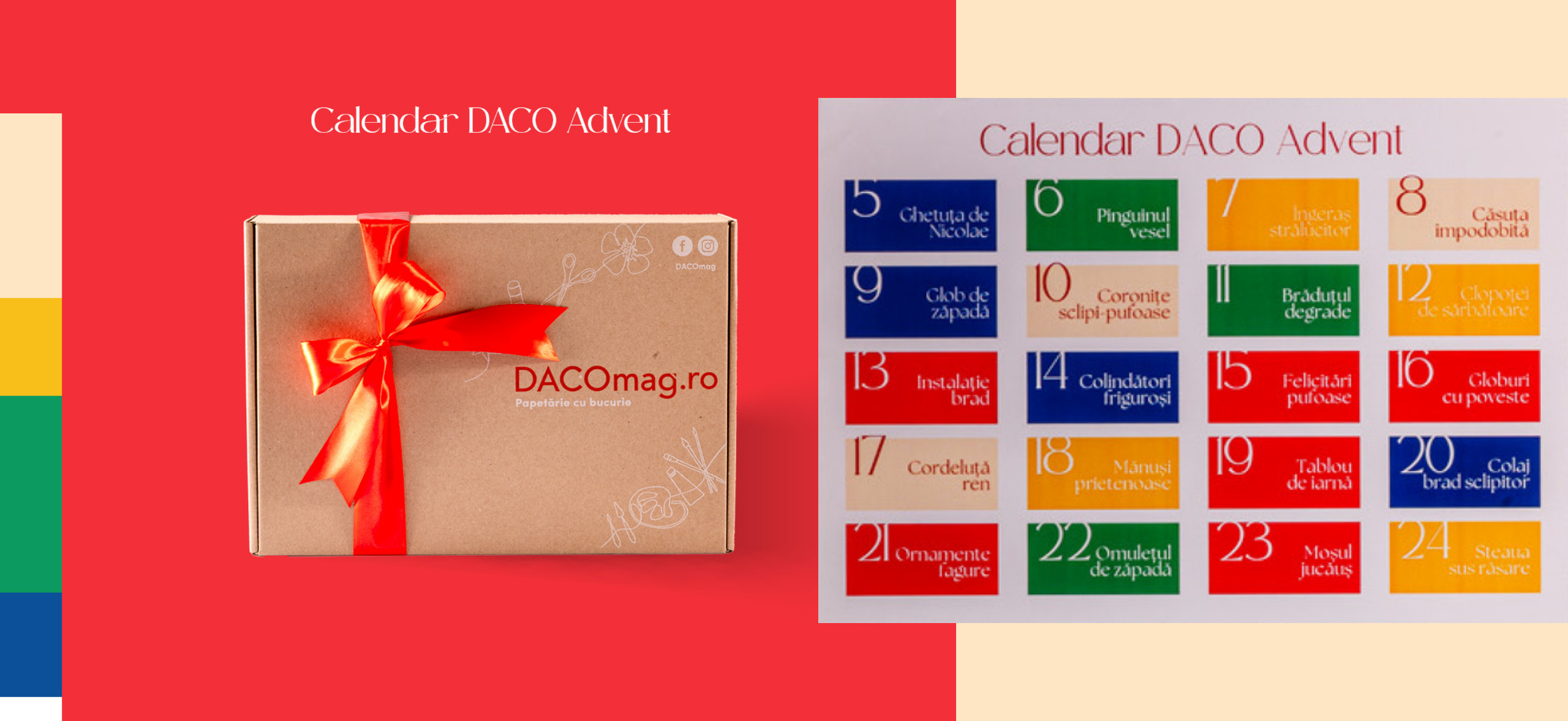 DACO Advent 2025 - DACOmag